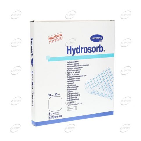 HARTMANN HydroSorb